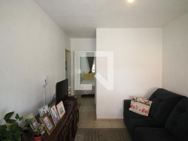 Apto, Jardim Itu Sabará, 1 Quarto, 40 m2 Porto Alegre