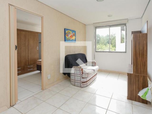 Apto, Jardim Itu Sabará, 1 Quarto, 40 m2 Porto Alegre