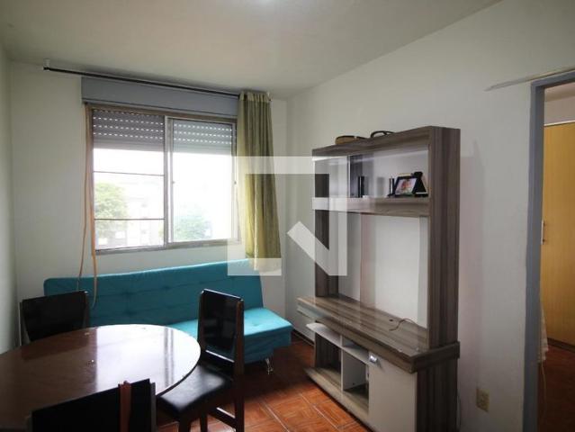 Apto, Jardim Itu Sabará, 1 Quarto, 41 m2 Porto Alegre