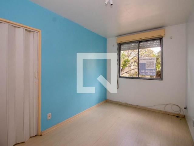 Apto, Jardim Itu Sabará, 1 Quarto, 42 m2 Porto Alegre