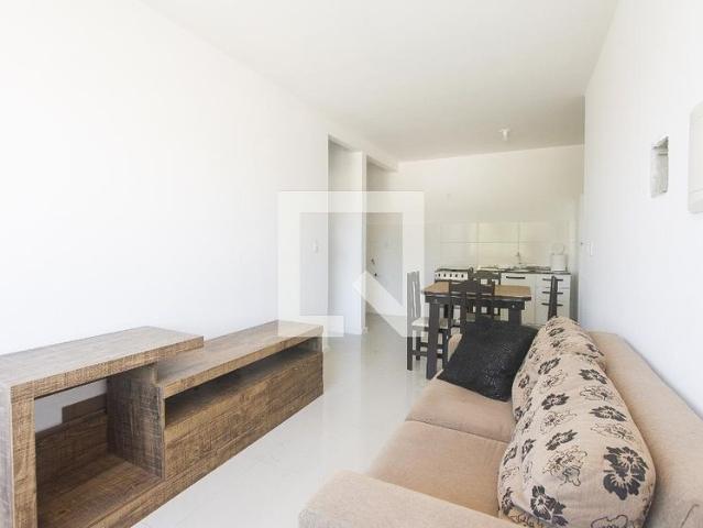 Apto, Jardim Itu Sabará, 1 Quarto, 43 m2 Porto Alegre