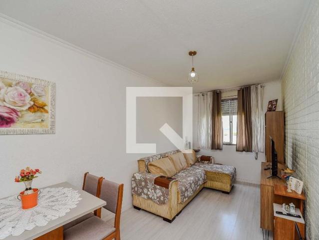 Apto, Jardim Itu Sabará, 1 Quarto, 43 m2 Porto Alegre