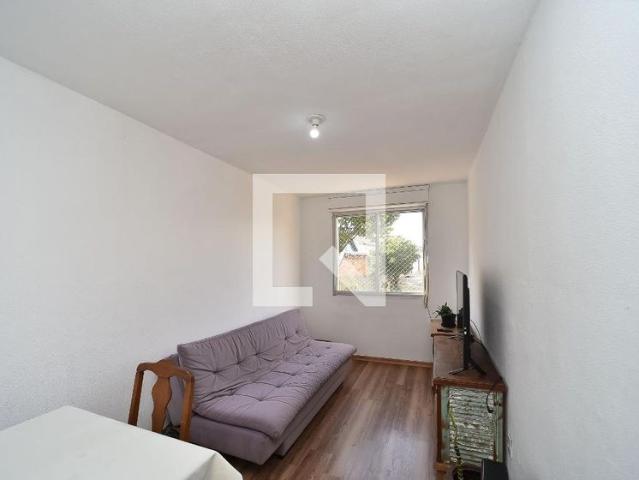 Apto, Jardim Itu Sabará, 1 Quarto, 43 m2 Porto Alegre