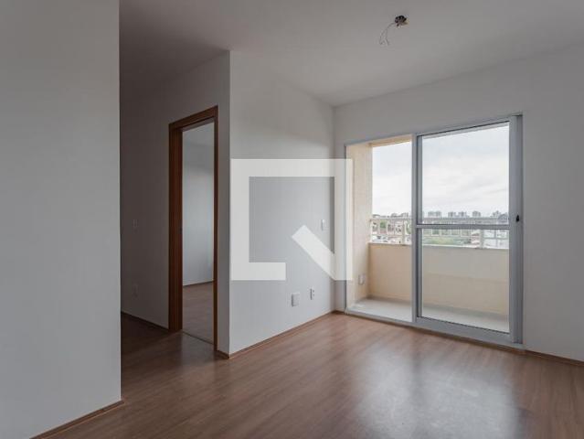 Apto, Jardim Itu Sabará, 2 Quartos, 41 m2 Porto Alegre