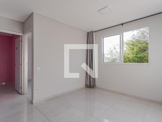 Apto, Jardim Itu Sabará, 2 Quartos, 41 m2 Porto Alegre