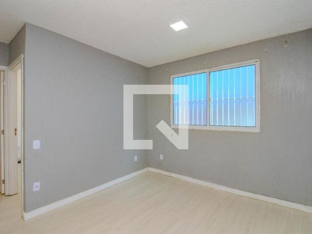 Apto, Jardim Itu Sabará, 2 Quartos, 42 m2 Porto Alegre