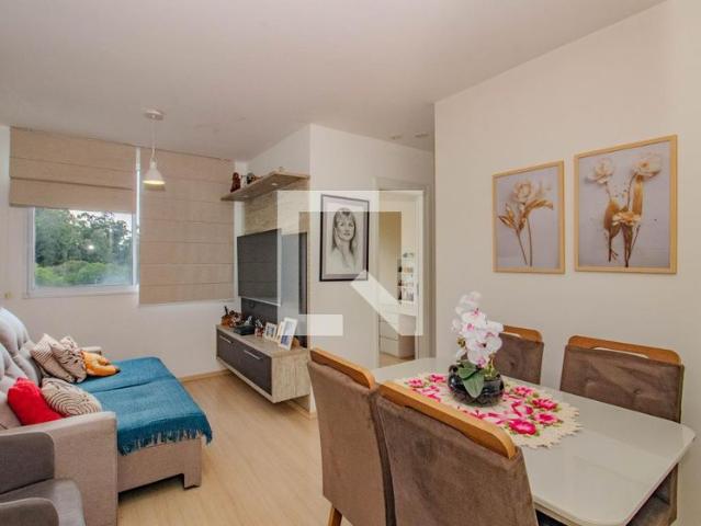 Apto, Jardim Itu Sabará, 2 Quartos, 47 m2 Porto Alegre