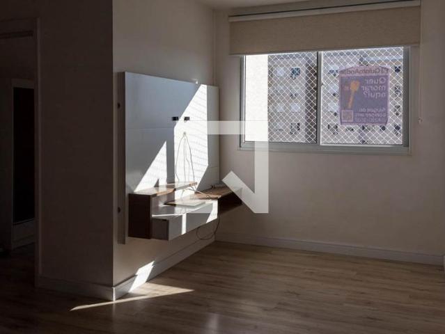 Apto, Jardim Itu Sabará, 2 Quartos, 47 m2 Porto Alegre