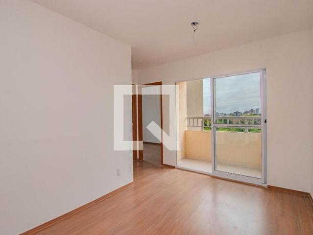 Apto, Jardim Itu Sabará, 2 Quartos, 44 m2 Porto Alegre