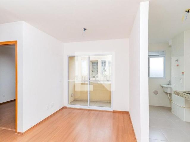 Apto, Jardim Itu Sabará, 2 Quartos, 44 m2 Porto Alegre