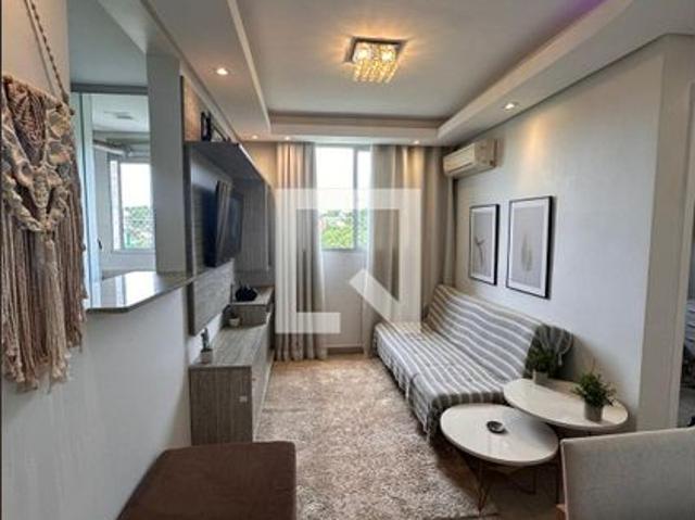 Apto, Jardim Itu Sabará, 2 Quartos, 45 m2 Porto Alegre