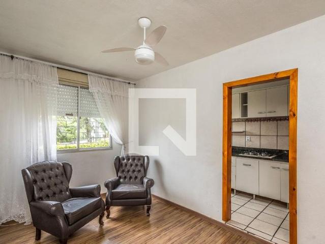 Apto, Jardim Itu Sabará, 2 Quartos, 46 m2 Porto Alegre