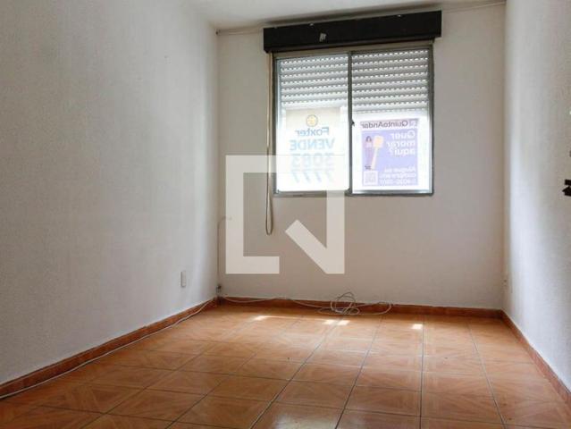 Apto, Jardim Itu Sabará, 2 Quartos, 48 m2 Porto Alegre