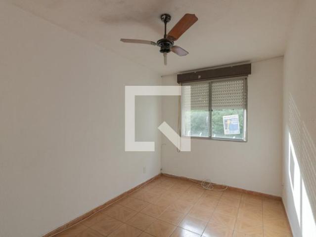 Apto, Jardim Itu Sabará, 2 Quartos, 48 m2 Porto Alegre