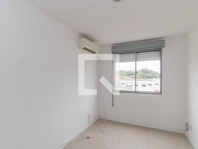 Apto, Jardim Itu Sabará, 2 Quartos, 48 m2 Porto Alegre