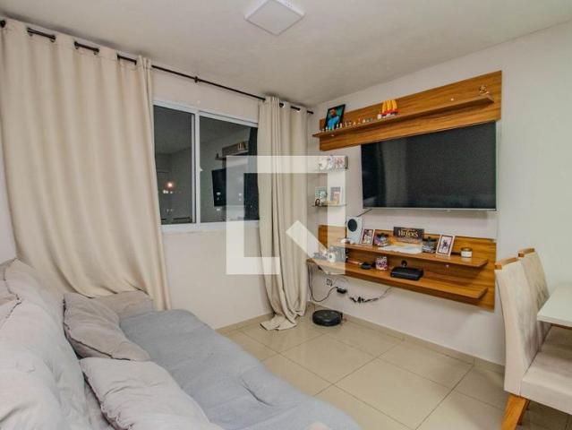 Apto, Jardim Itu Sabará, 2 Quartos, 48 m2 Porto Alegre