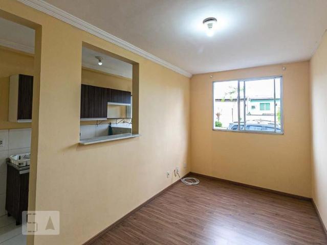 Apto, Jardim Itu Sabará, 2 Quartos, 48 m2 Porto Alegre