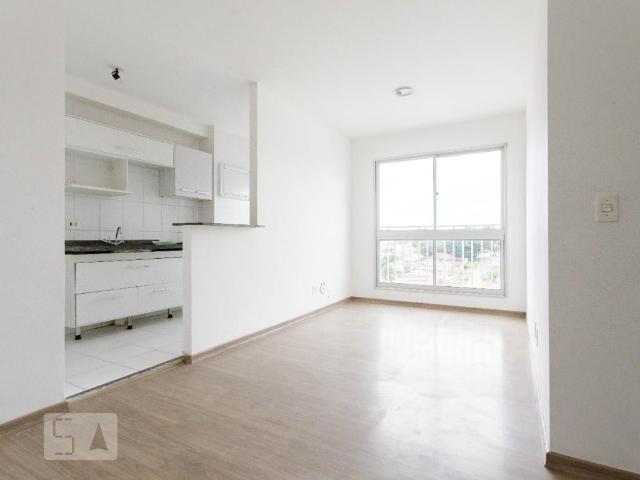 Apto, Jardim Itu Sabará, 2 Quartos, 48 m2 Porto Alegre