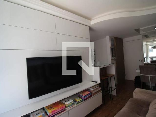 Apto, Jardim Itu Sabará, 2 Quartos, 49 m2 Porto Alegre