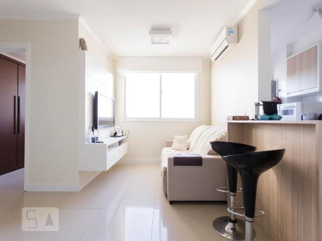 Apto, Jardim Itu Sabará, 2 Quartos, 49 m2 Porto Alegre