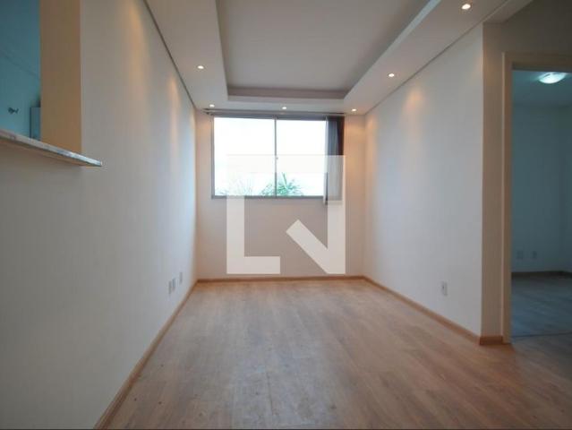 Apto, Jardim Itu Sabará, 2 Quartos, 53 m2 Porto Alegre