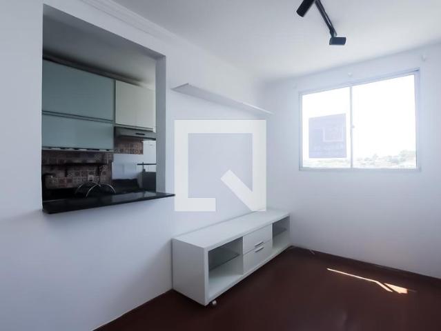 Apto, Jardim Itu Sabará, 2 Quartos, 50 m2 Porto Alegre