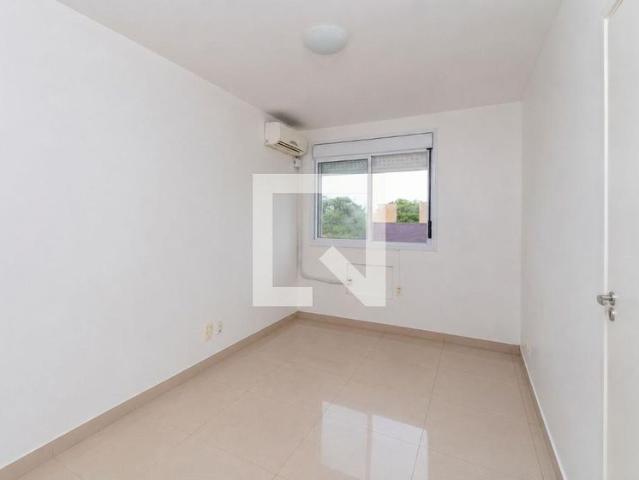 Apto, Jardim Itu Sabará, 2 Quartos, 50 m2 Porto Alegre