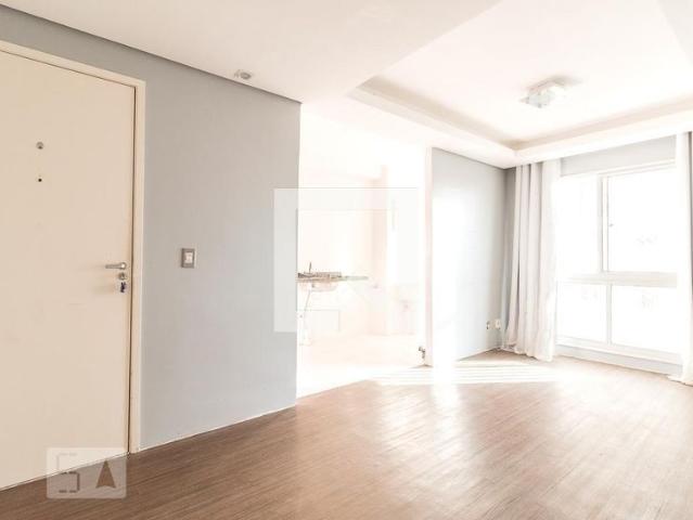 Apto, Jardim Itu Sabará, 2 Quartos, 50 m2 Porto Alegre