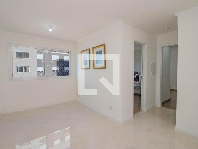 Apto, Jardim Itu Sabará, 2 Quartos, 50 m2 Porto Alegre