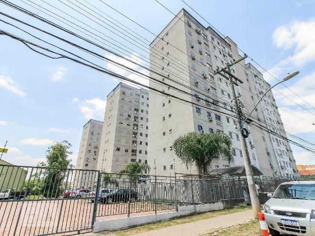 Apto, Jardim Itu Sabará, 2 Quartos, 50 m2 Porto Alegre