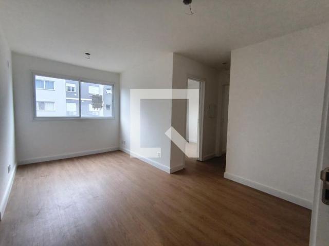 Apto, Jardim Itu Sabará, 2 Quartos, 51 m2 Porto Alegre