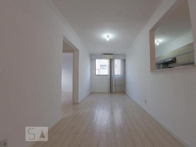 Apto, Jardim Itu Sabará, 2 Quartos, 52 m2 Porto Alegre