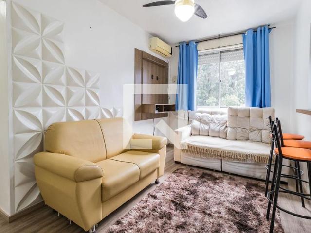 Apto, Jardim Itu Sabará, 2 Quartos, 54 m2 Porto Alegre