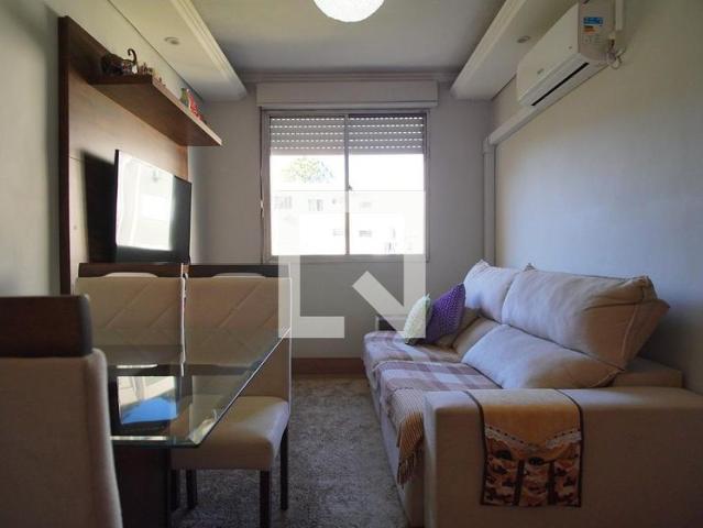 Apto, Jardim Itu Sabará, 2 Quartos, 55 m2 Porto Alegre