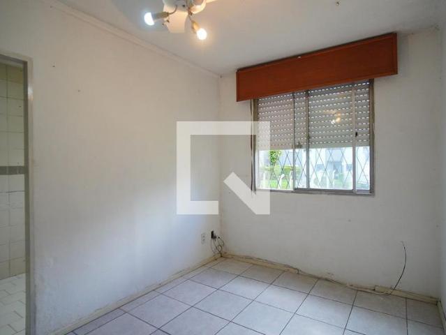Apto, Jardim Itu Sabará, 2 Quartos, 56 m2 Porto Alegre