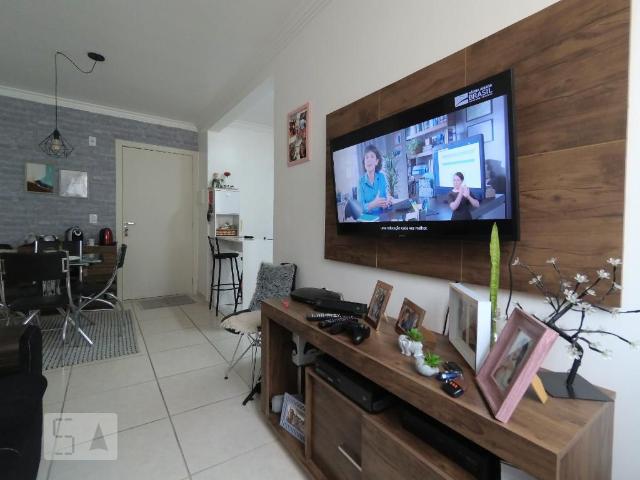 Apto, Jardim Itu Sabará, 2 Quartos, 56 m2 Porto Alegre
