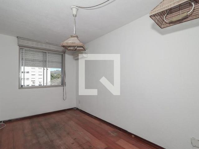 Apto, Jardim Itu Sabará, 2 Quartos, 56 m2 Porto Alegre