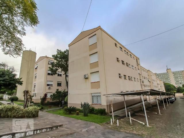 Apto, Jardim Itu Sabará, 2 Quartos, 56 m2 Porto Alegre