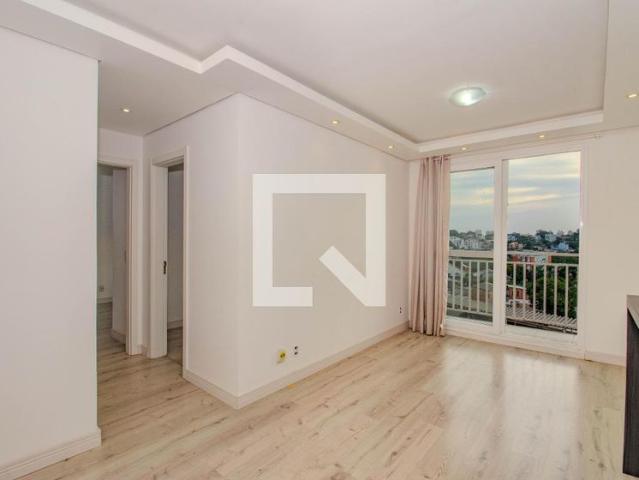 Apto, Jardim Itu Sabará, 2 Quartos, 56 m2 Porto Alegre