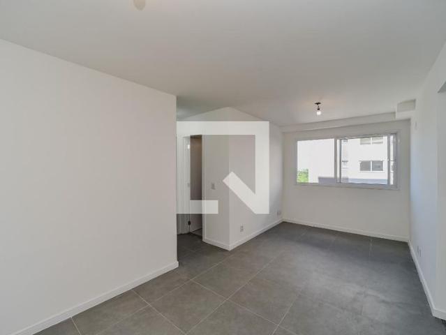 Apto, Jardim Itu Sabará, 2 Quartos, 59 m2 Porto Alegre