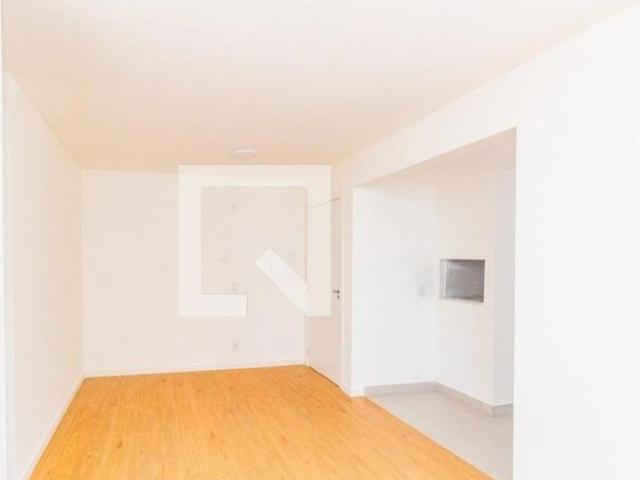 Apto, Jardim Itu Sabará, 2 Quartos, 59 m2 Porto Alegre