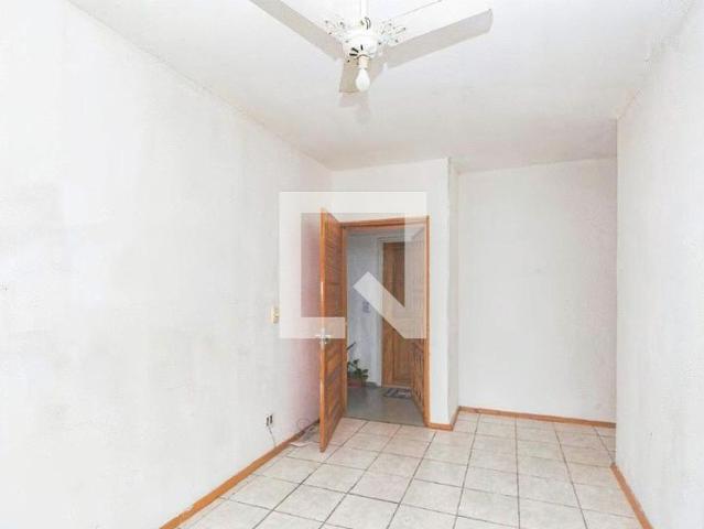 Apto, Jardim Itu Sabará, 2 Quartos, 59 m2 Porto Alegre
