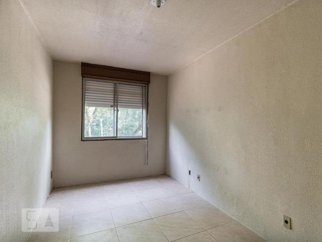 Apto, Jardim Itu Sabará, 2 Quartos, 60 m2 Porto Alegre