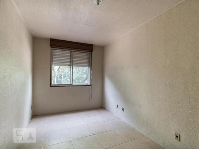 Apto, Jardim Itu Sabará, 2 Quartos, 60 m2 Porto Alegre