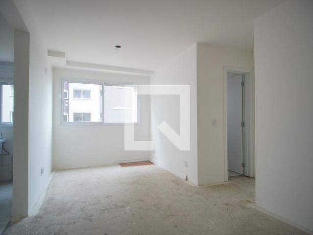 Apto, Jardim Itu Sabará, 2 Quartos, 60 m2 Porto Alegre