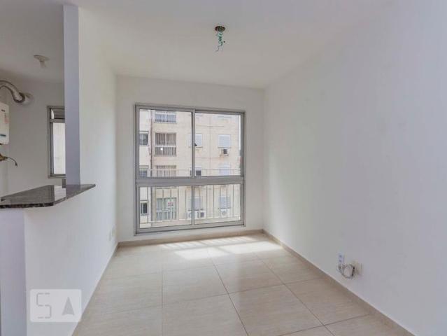 Apto, Jardim Itu Sabará, 2 Quartos, 60 m2 Porto Alegre