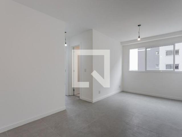 Apto, Jardim Itu Sabará, 2 Quartos, 60 m2 Porto Alegre