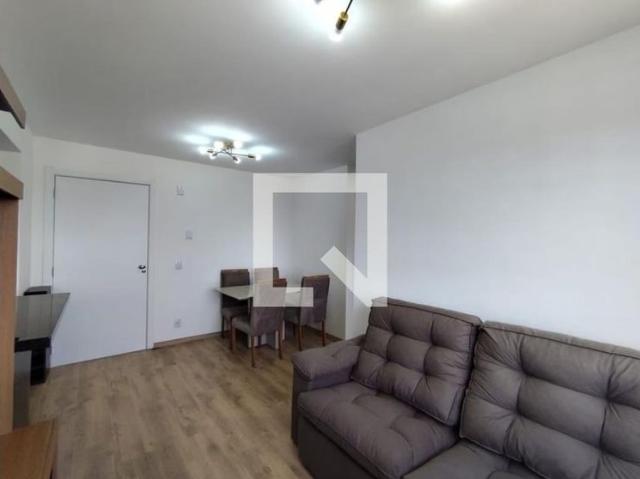 Apto, Jardim Itu Sabará, 2 Quartos, 62 m2 Porto Alegre