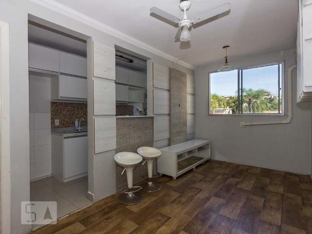 Apto, Jardim Itu Sabará, 2 Quartos, 62 m2 Porto Alegre