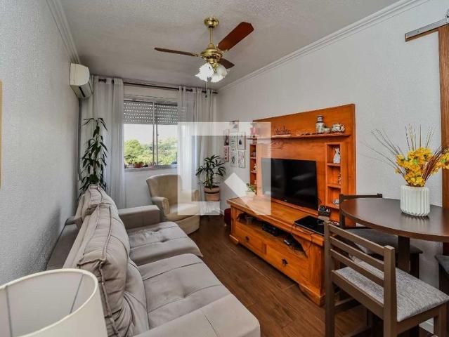 Apto, Jardim Itu Sabará, 2 Quartos, 67 m2 Porto Alegre